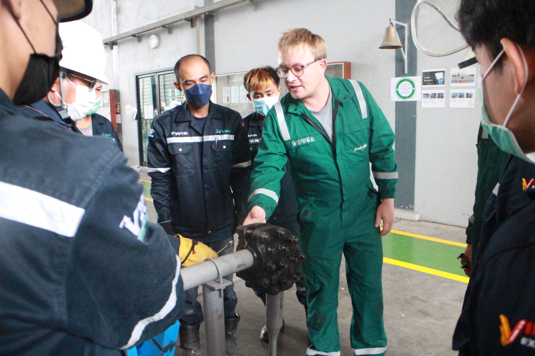 Expert Team - VIP MECHANIC EXPERT