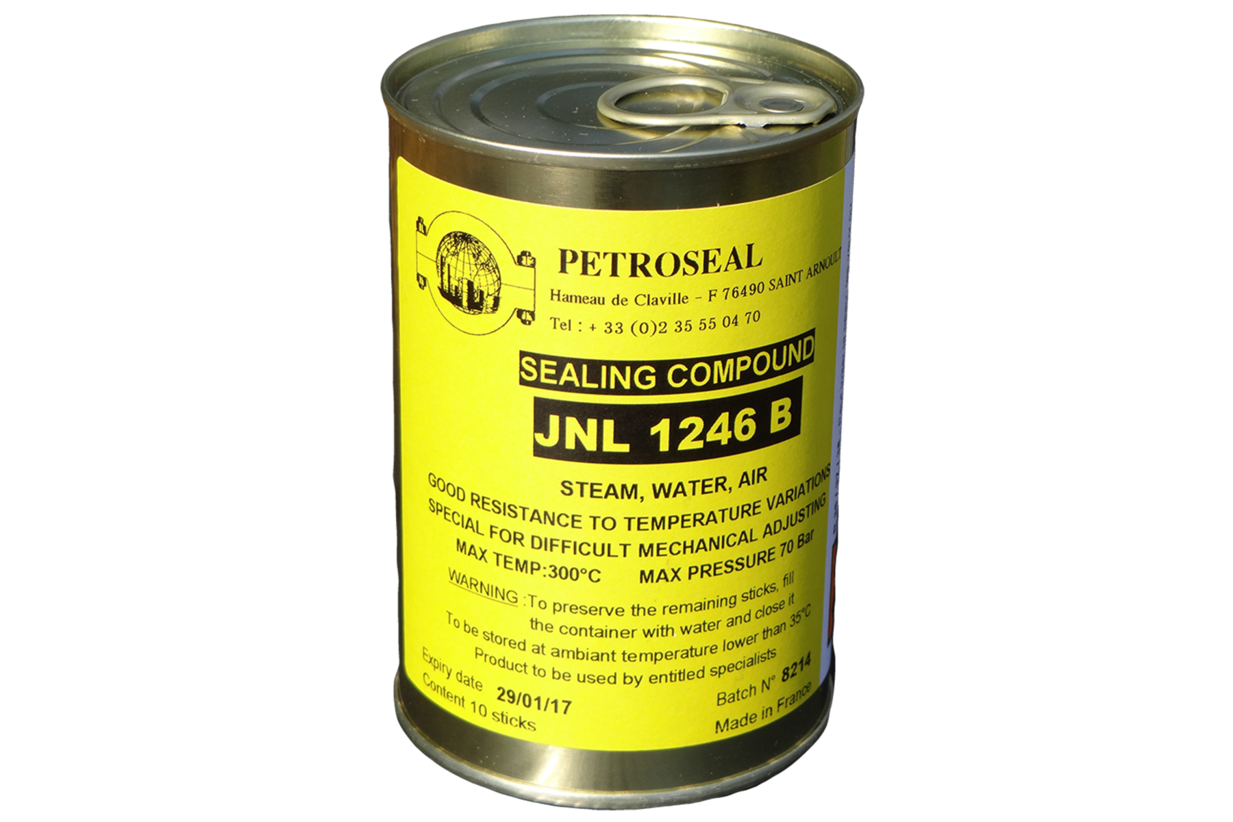 Products - VIP MECHANIC EXPERT