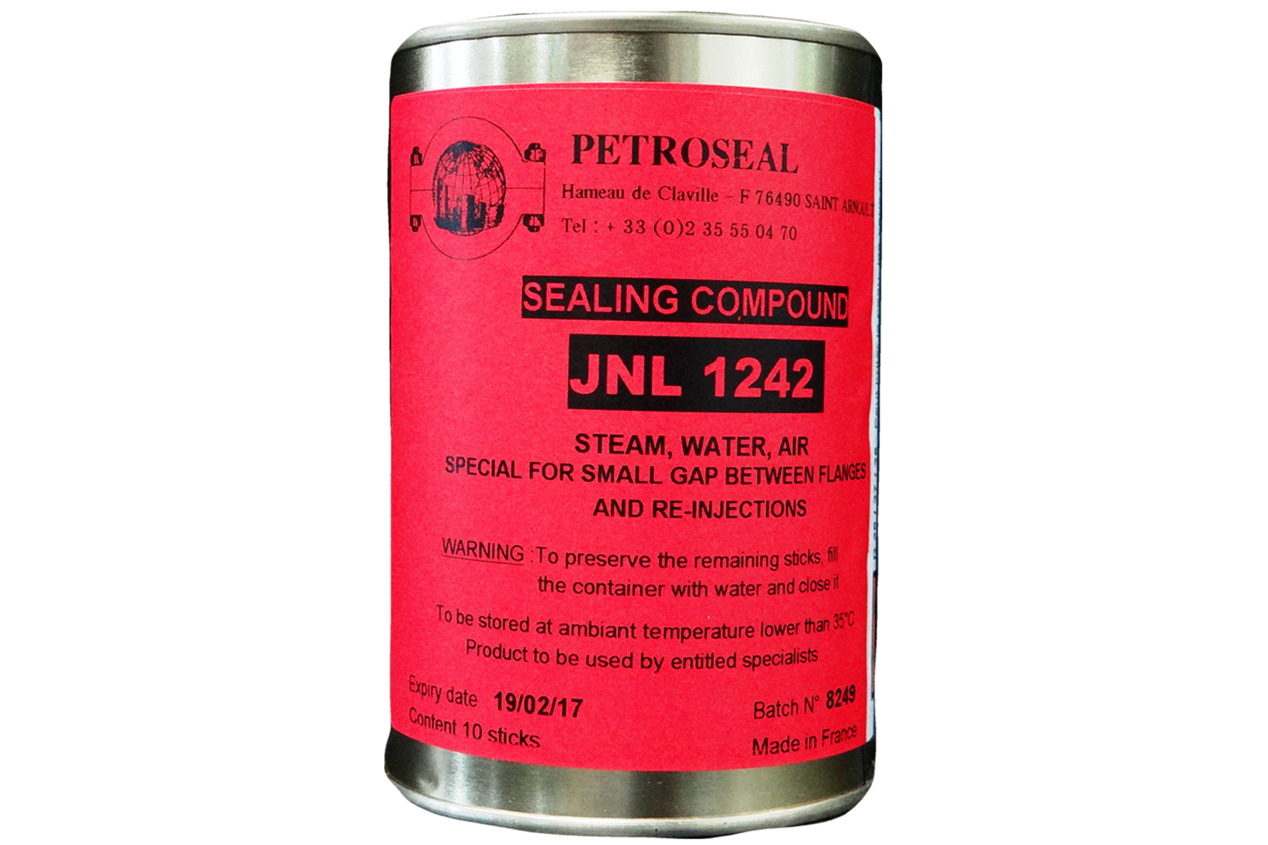 Products - VIP MECHANIC EXPERT