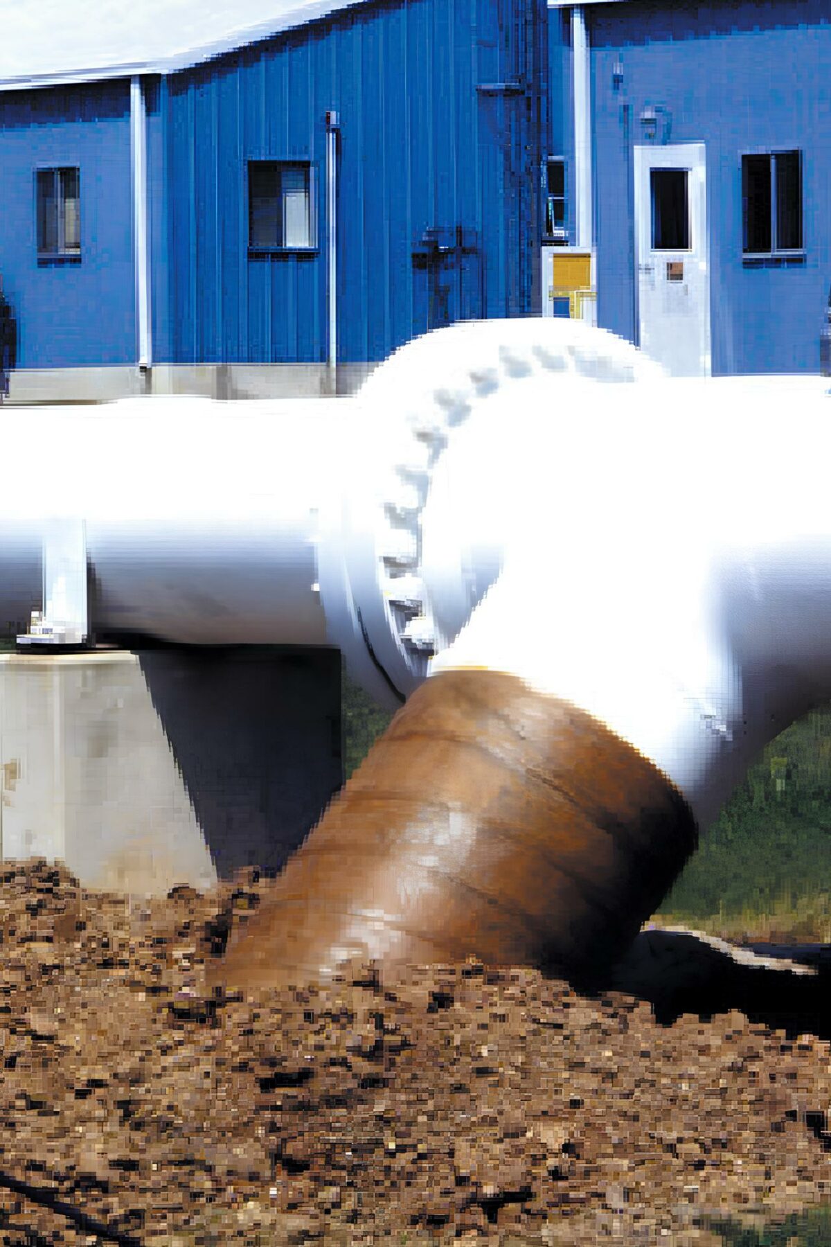 Wax-Tape Products | Corrosion Protection Tape